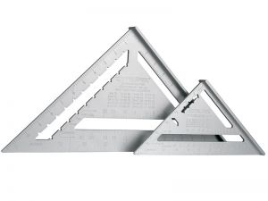 Угольник Свенсона 18 см TRUPER 15131 ― TRUPER SHOP